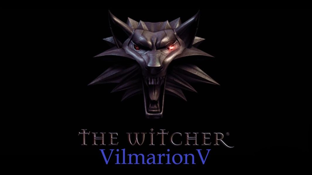 The Witcher (Ведьма́к) - ч.4/1