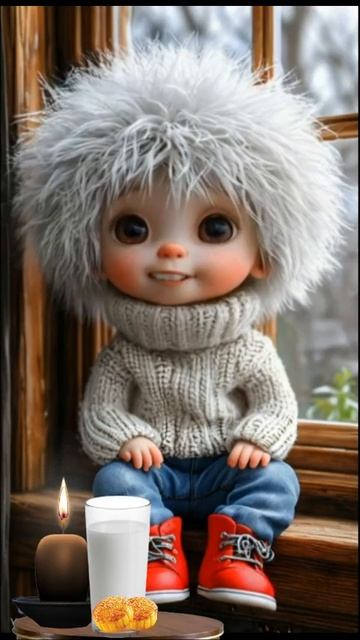 С Днём Домового!