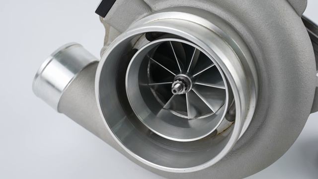 Турбина VX G35-1050 A/R.83 V-band