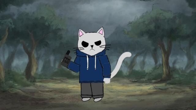 Фильм "Остров Треугольник дракона".