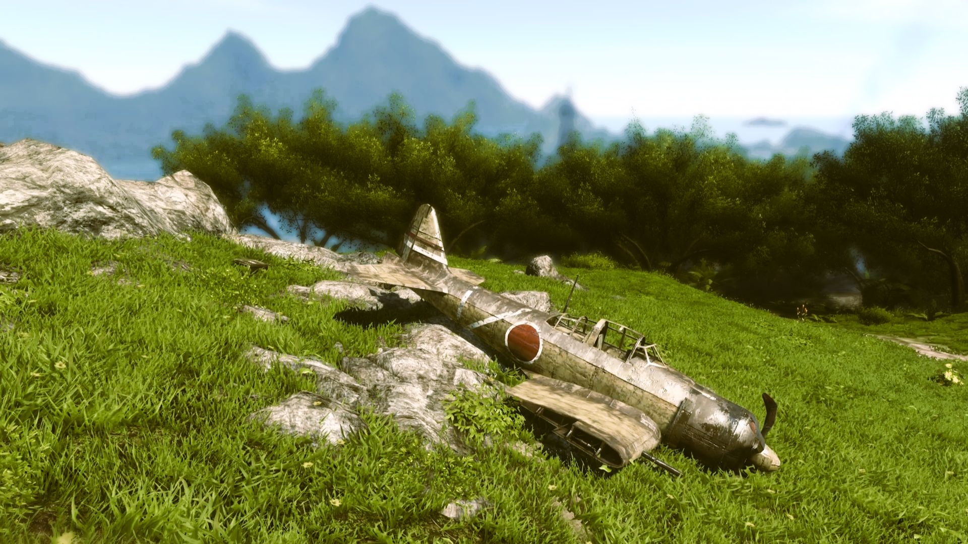 Японский бункер ~ Far Cry 3 #8