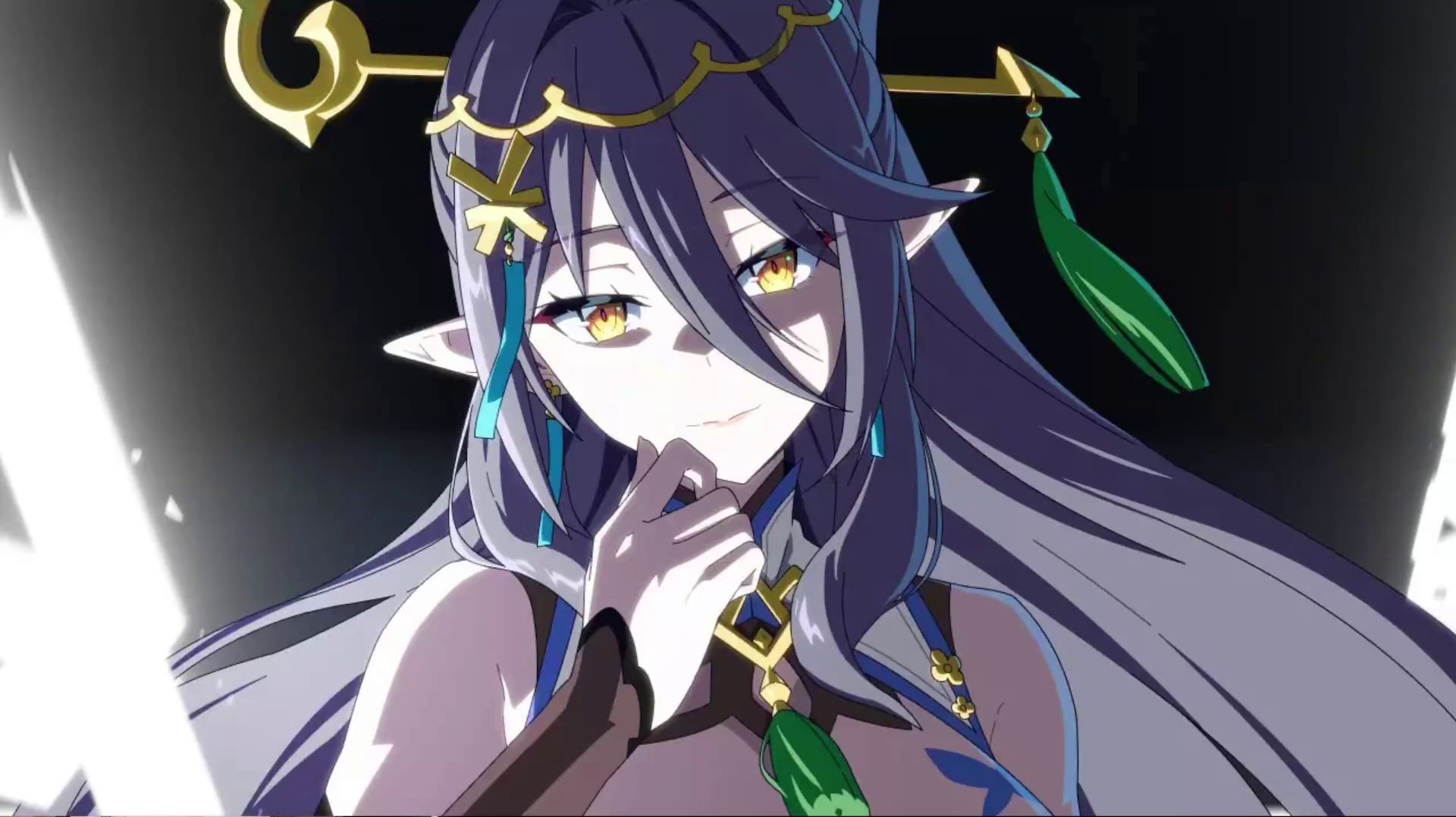 Diverging Faiths | Epic Seven | Прохождение сюжета | Без комментариев