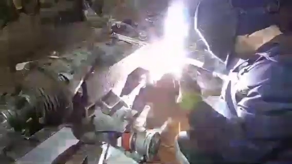 Мой новый мини трактор колея 70см (Механизм рулевого управления  ) часть 1