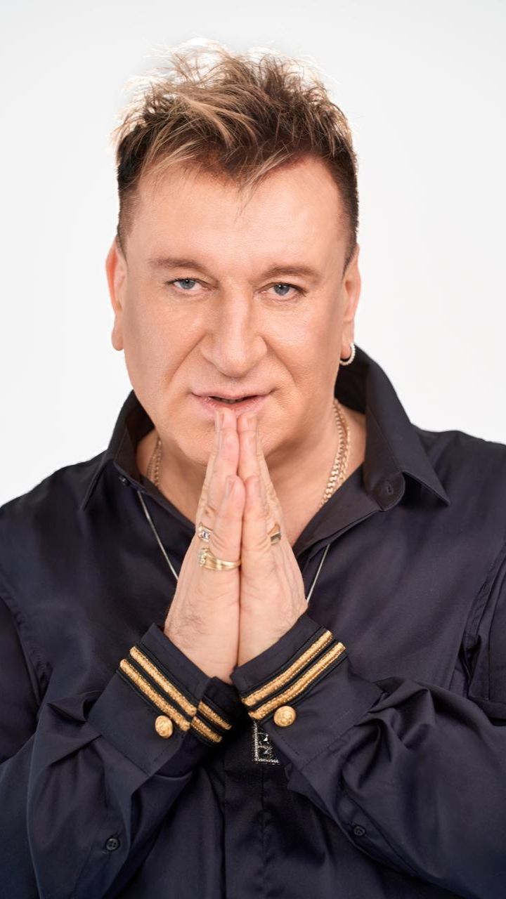 Сергей Пенкин рассказал о озвучке снеговика Олафа