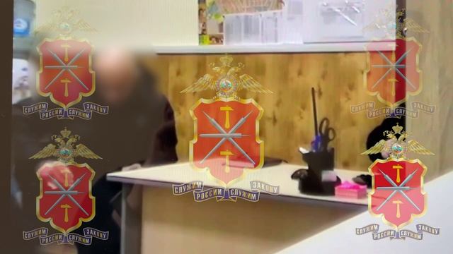 В Новомосковске полицейскими задокументирован факт попытки дачи взятки сотруднику полиции