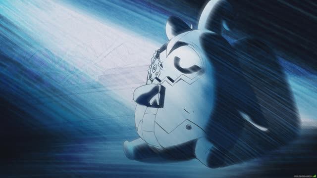 Конец Сюжета с Е Шуньгуан Zenles Zone Zero