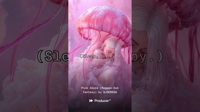 Pink Abyss (Reggae-Dub Fantasy)