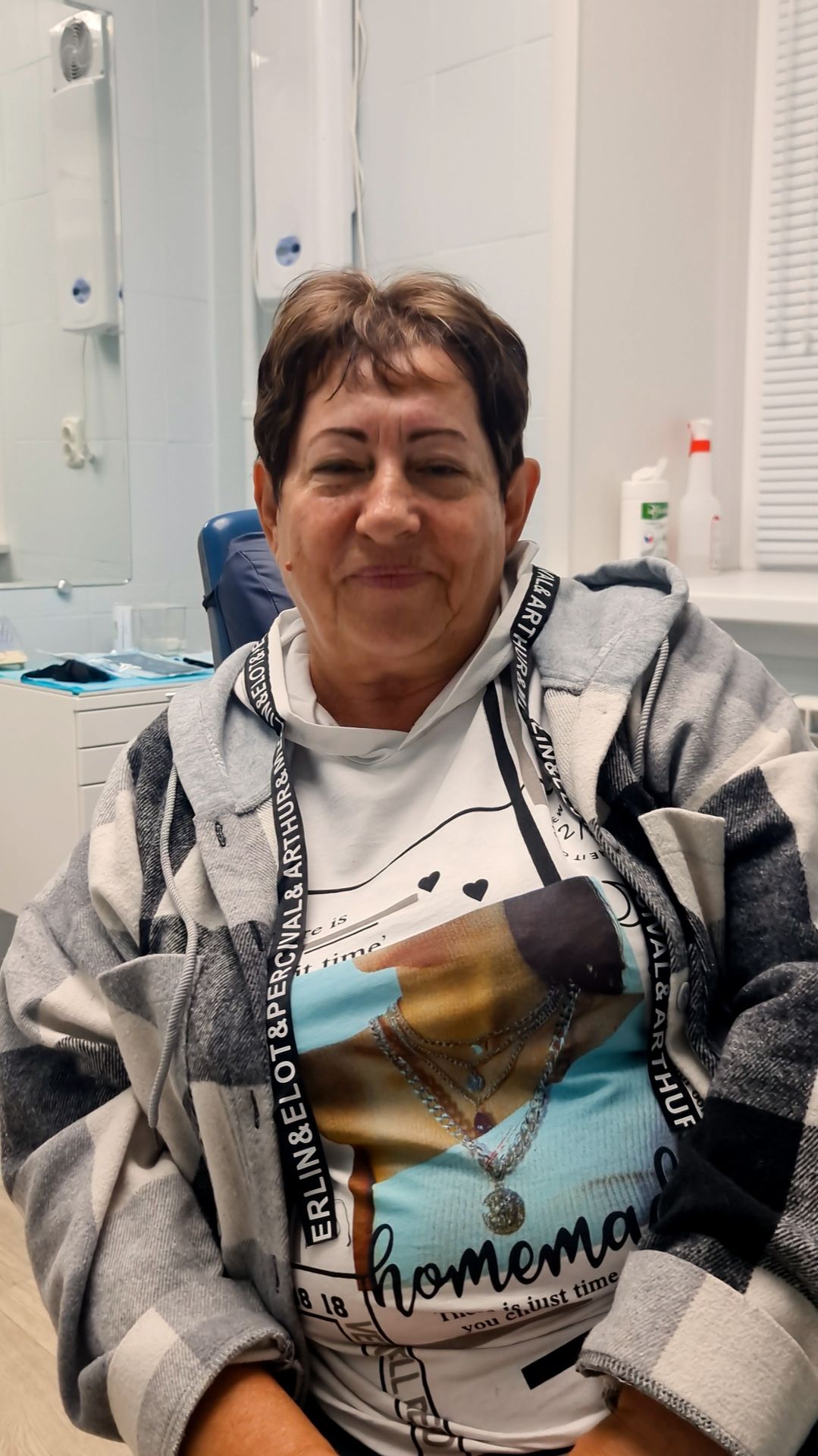 Отзыв нашей пациентки Валентины САЙТ