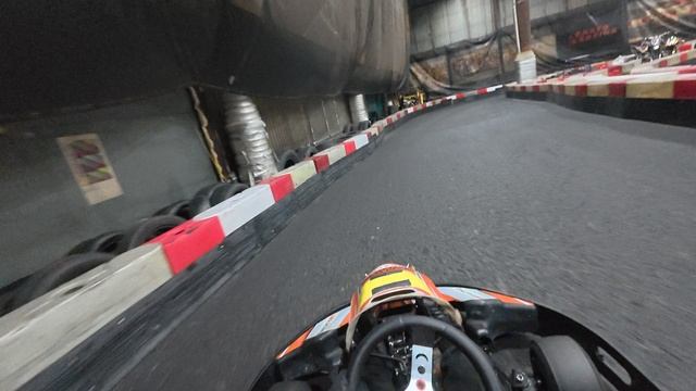 Картинг Lonato 09/02/26 школа (заезд 4)