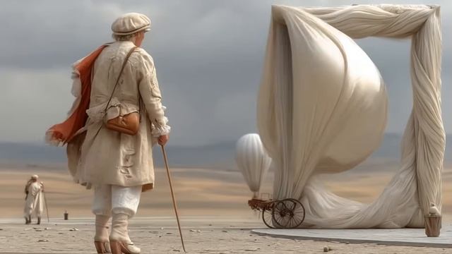 Surreal scenes in AI Art-(1080p30)