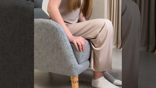 Кресло "Орландо" от TheFurny