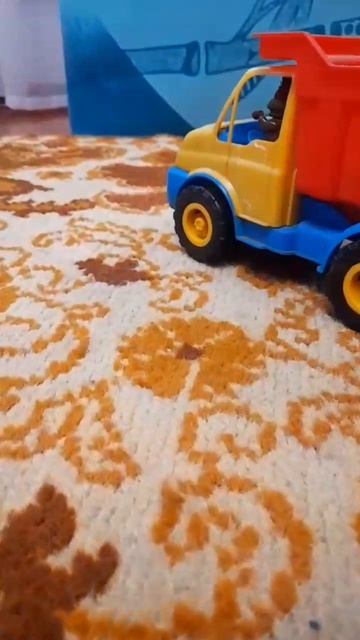 Тизер 1 серии Misfits Cars 2(Большой кри#инал)