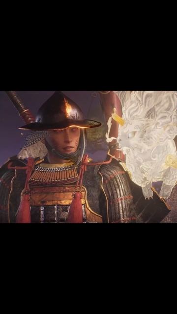 #nioh3 | Глаз в небе #games #arpg