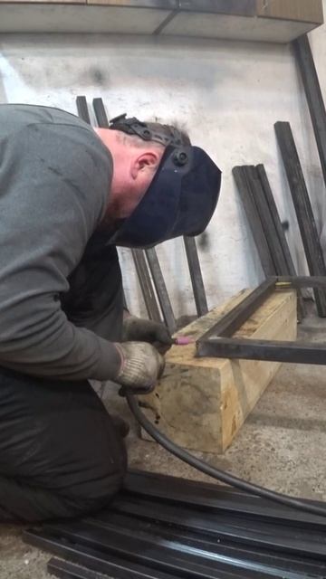 🔥  Хотите увидеть, как рождается чудо техники своими руками? 🔥