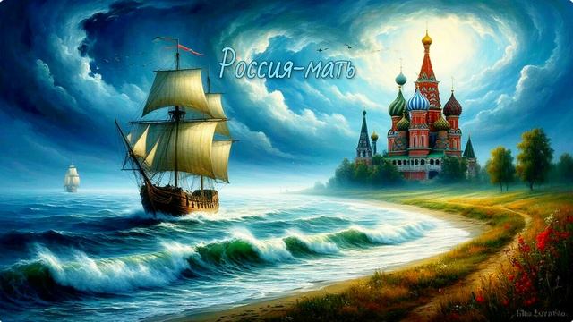 Россия-мать
