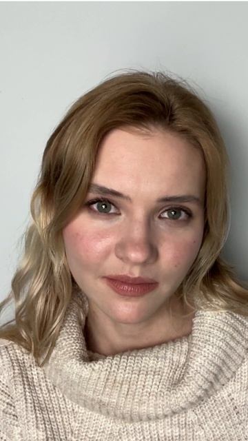 Арина Курганская, вдохновившись «Шальные карты» Режиссер: Джеймс Дженн #аринакурганская #arishakurg