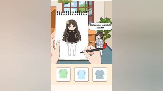 Tricky Story , уровень 59, прохождение игры