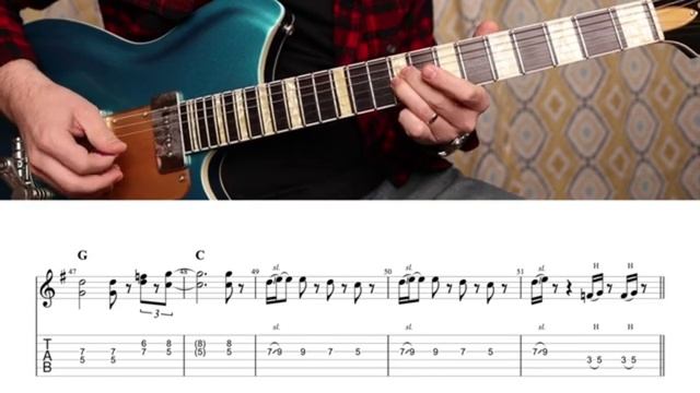 The Beatles-Love Me Do(tab)