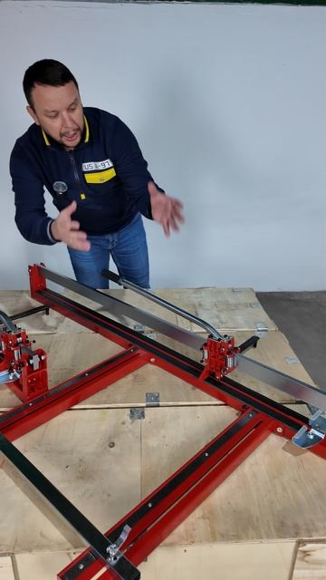 Ручные плиткорезы LETO TOOLS