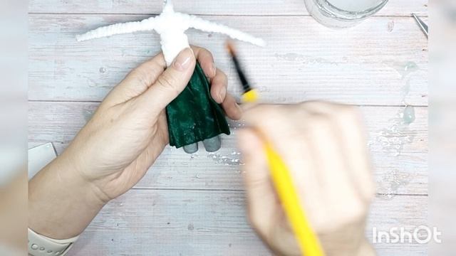 Символ года "Лошадь", часть 4