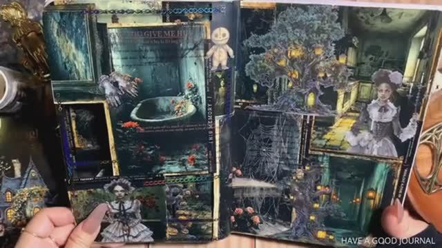 ASMR терапия. Красота в деталях