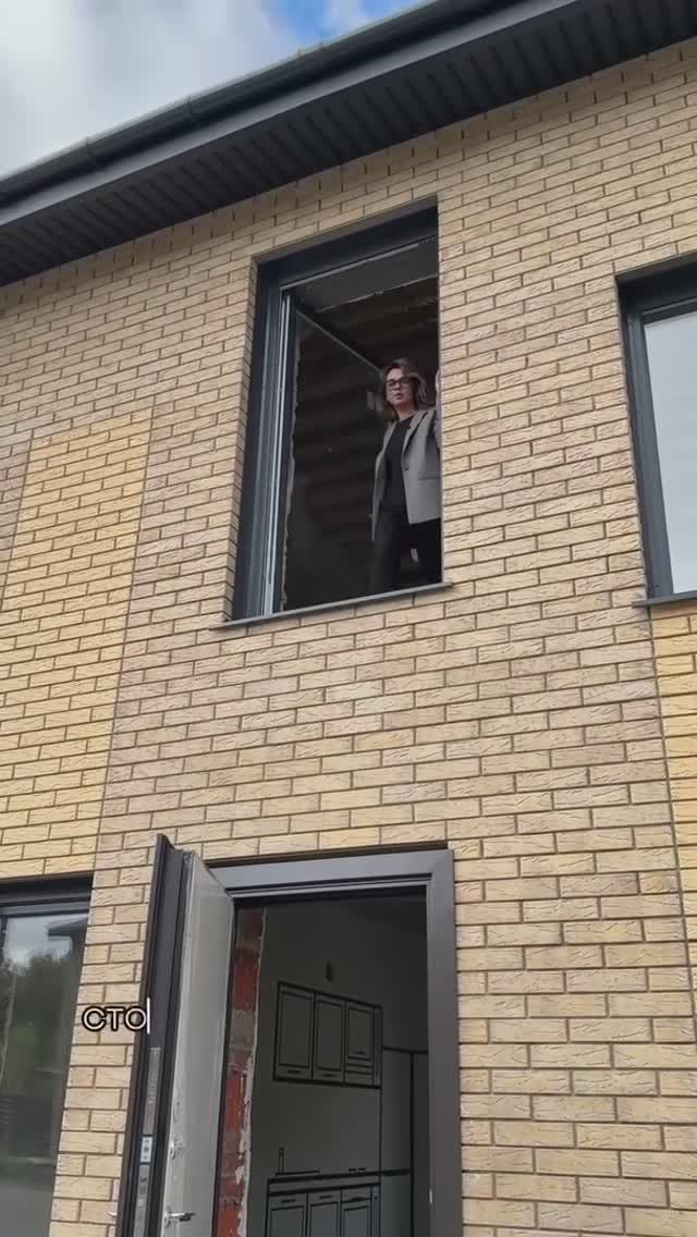 Таунхаус для комфортного жилья. Новосибирск