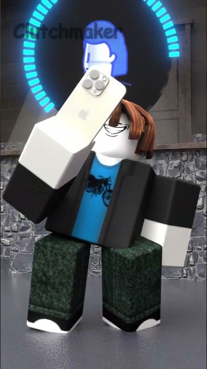 POV: Roblox Chat update 🥀