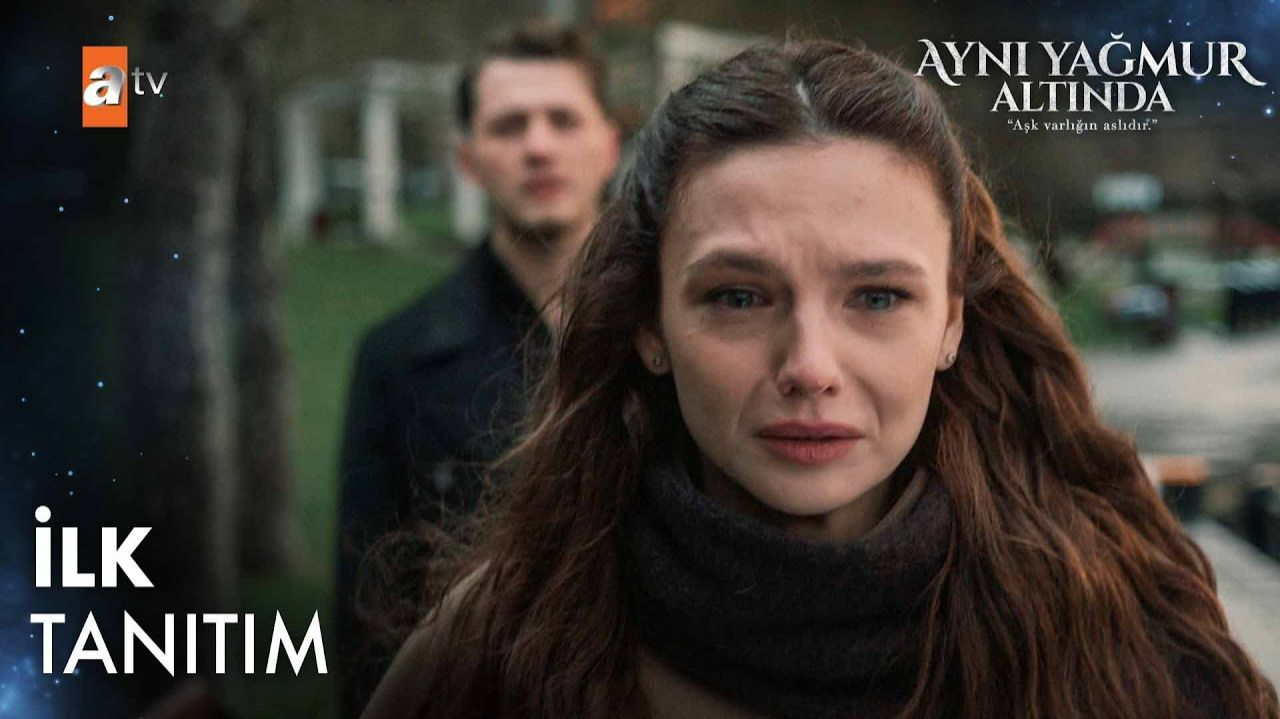 Aynı Yağmur Altında İlk Tanıtım | Yeni dizi yakında atv'de başlıyor! ‪@atvturkiye‬