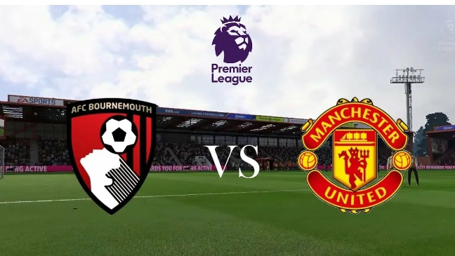 АПЛ/Борнмут-Ман Юнайтед