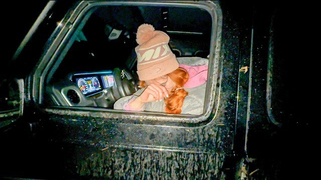 🍿 Застряли на ровном месте. Ошибка, которая нам стоила ночи в лесу