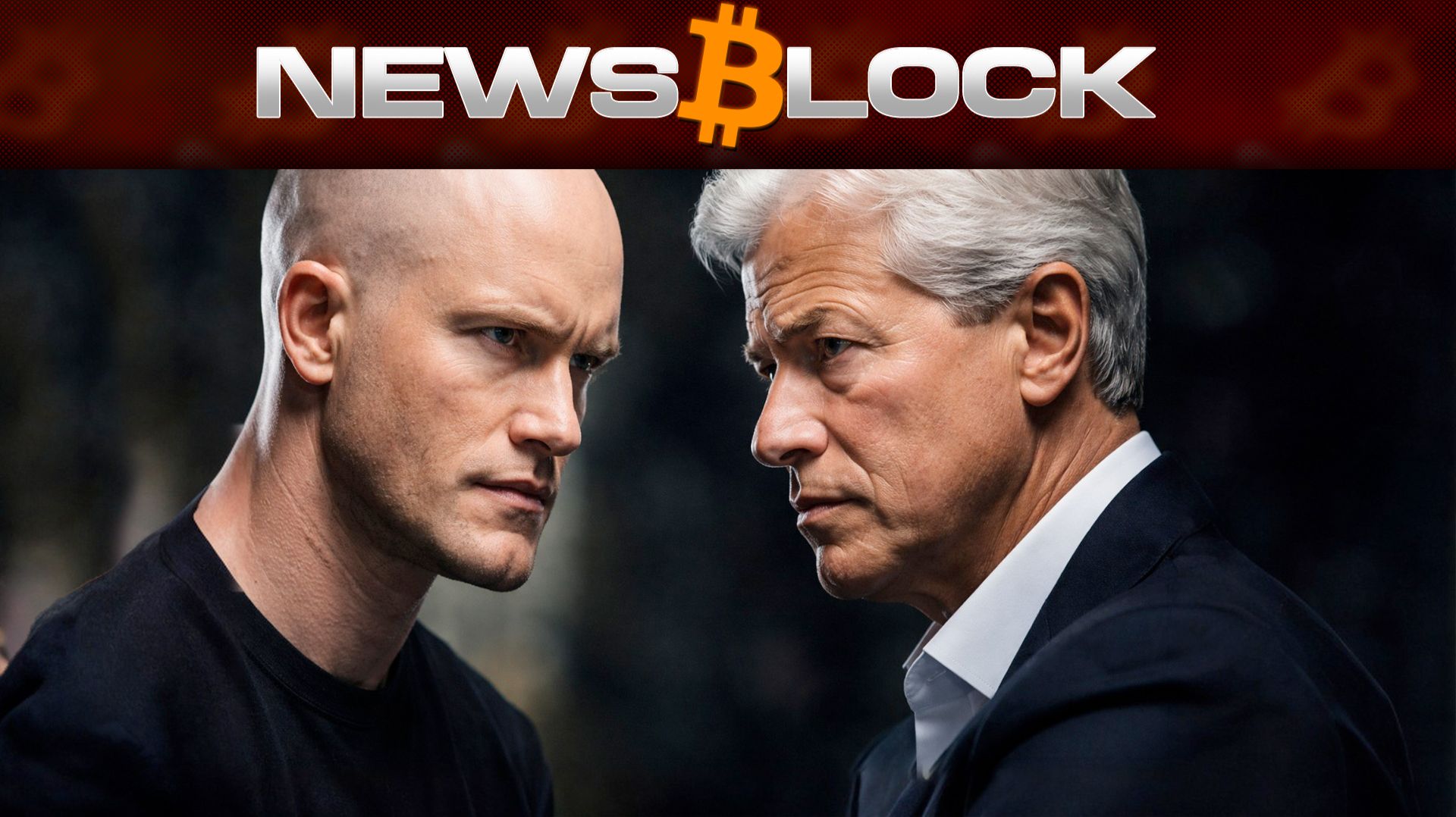 Крипто и Банки: Сможет Ли Белый Дом Помирить Двух Врагов?