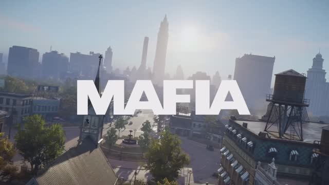 MAFIA：  Beautiful Lost Heaven