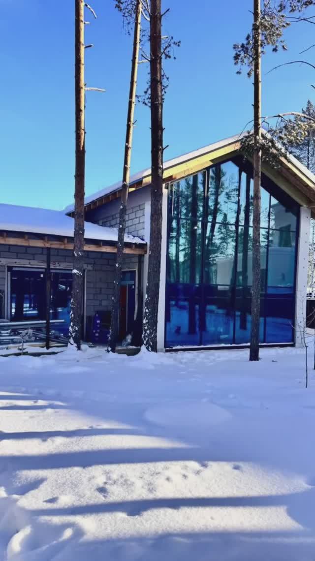 КП Заповедник, парк Иволга. Проверка воздухопроницаемости