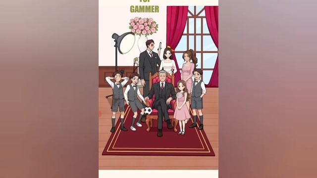 Tricky Story , уровень 60, прохождение игры
