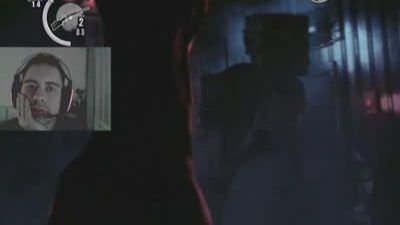 Evil Within. Опять ОН !!! #13