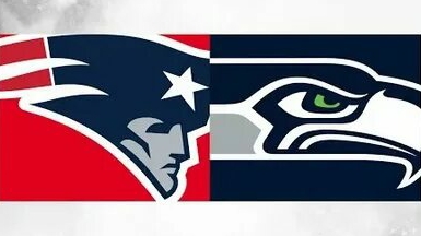 NFL. Сеатл-Патриотс. Супербол