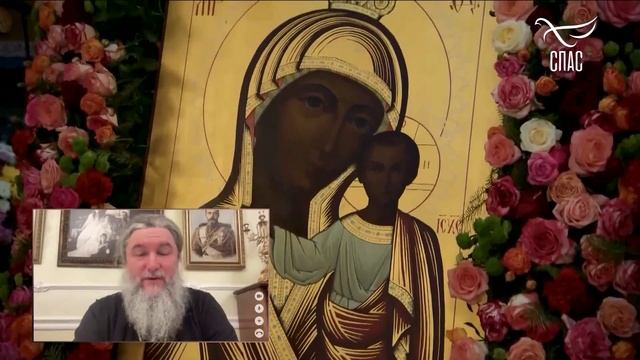 Владыка Евгений о праздновании Собора Новомучеников и исповедников. ТК «СПАС». 09.02.2026