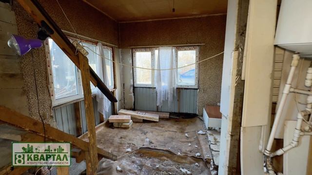 Дом с участком в пос. Убых гор. Новороссийск