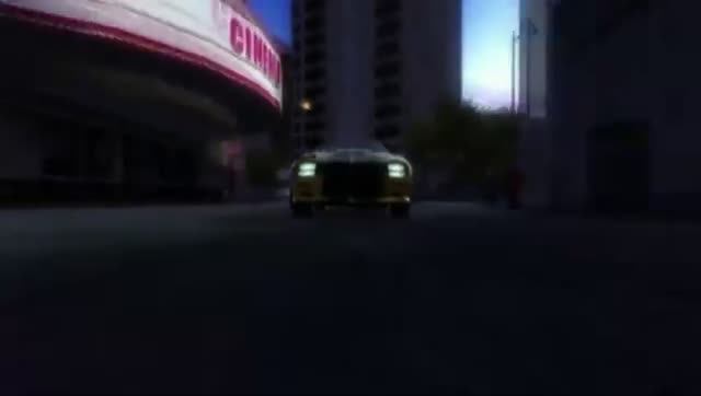 FlatOut 2 - Intro HD