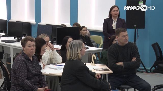 Новая встреча Главы города Шадринска Антона Мокана с общественностью