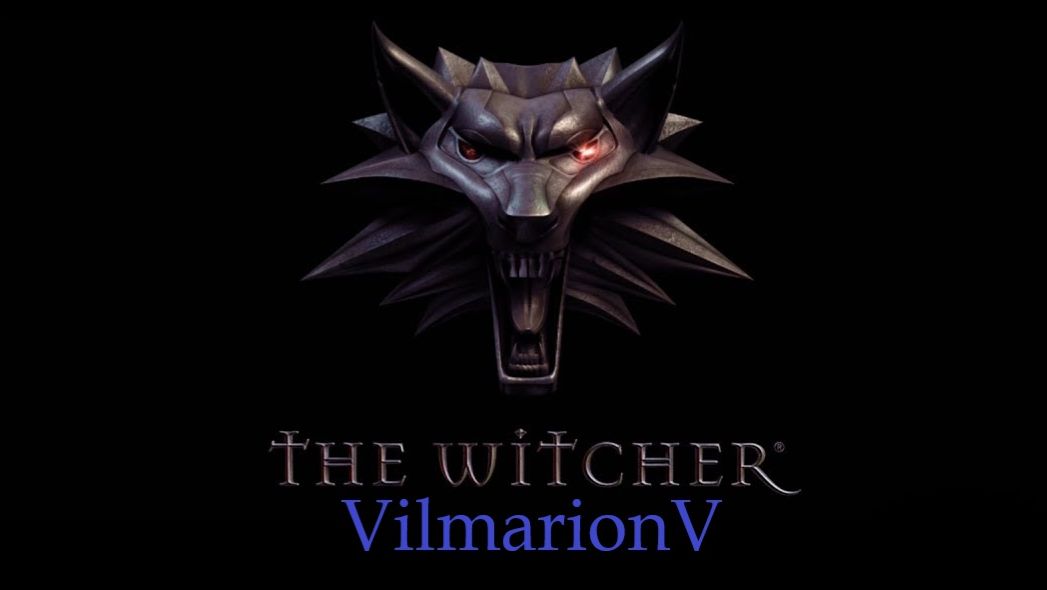 The Witcher (Ведьма́к) - ч.4/2