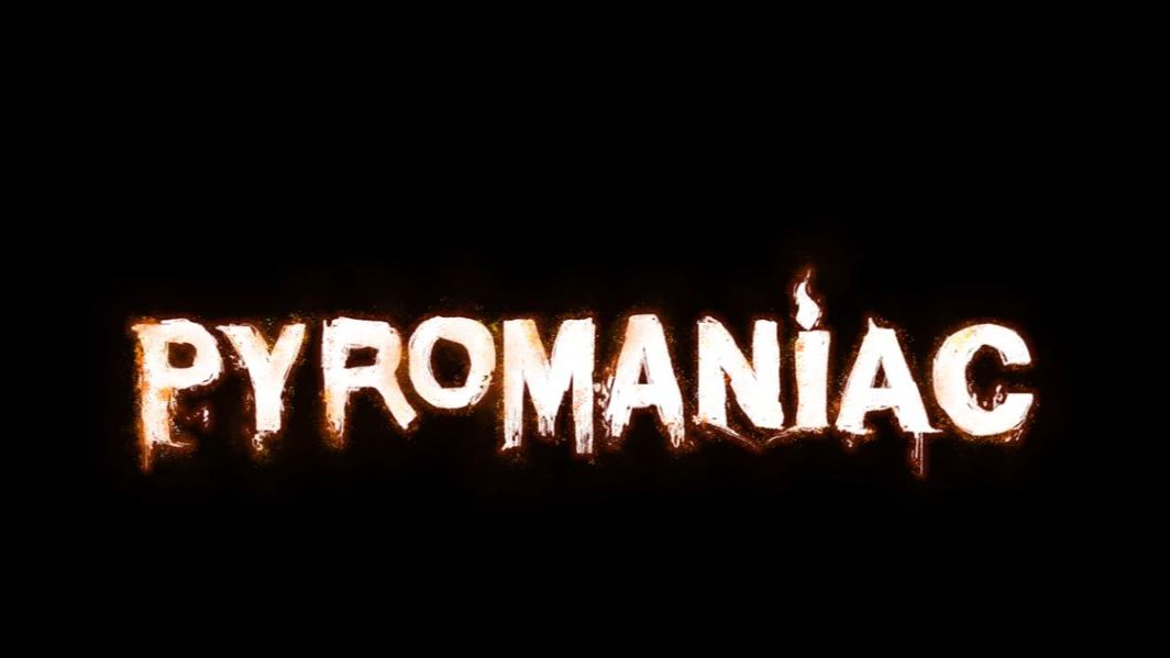 Pyromaniac — атмосферный хоррор от третьего лица - геймплей