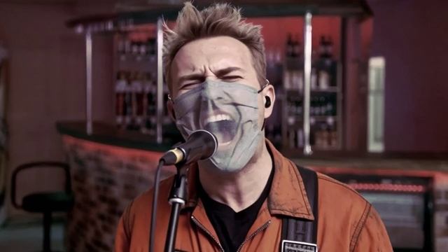 ДАК - Кафе Сказка в Локте  (создано в Alice AI, suno)