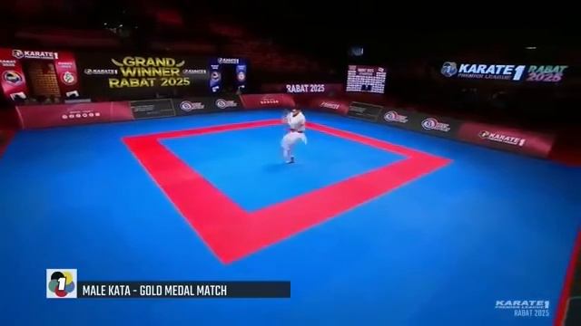 Ката Охан Дай Torres Gutierrez Ariel (США)