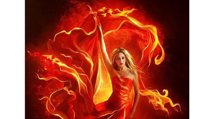 Мини практика Активация намеренья