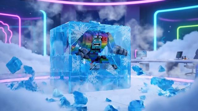 🎬 «Небесный Офис: Твёрдые Облака» ☁️🏢