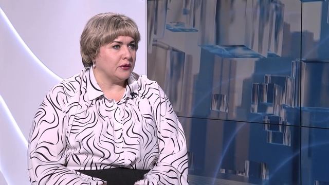 Здравый смысл. 10-02-2026. Гостья студии – автоинструктор Зинаида Балабанова.