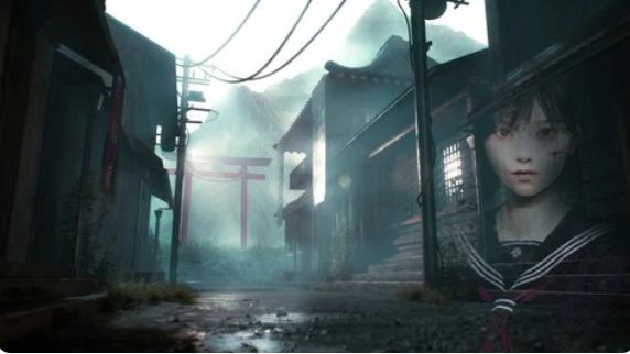 Complete Blender to Unreal Engine 5 Course SIlentHill Part3