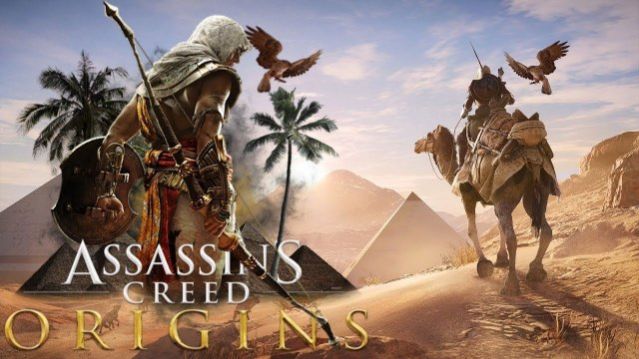 Assassin's Creed Origins#16 ПАДЕНИЕ ИМПЕРИИ!! ДОРОГА В РИМ!!!