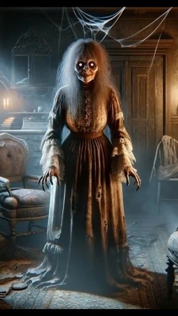 Письмо из прошлого